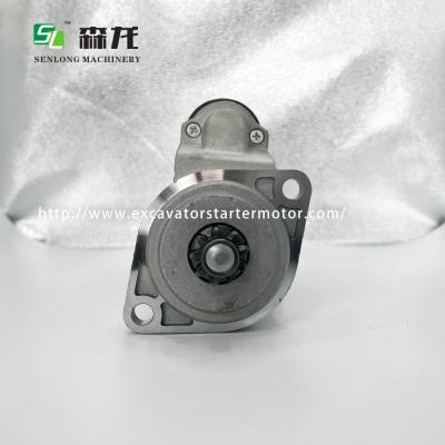 中国 12V 9T 2.0KW スタートモーター ISKRA 182-30352 11131199 AZE2641 IS1062 販売のため