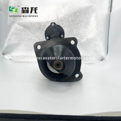 中国 12V 10T 4.2KW エグババタースタートモーター イスクラ IS1200 182-30433 11131612 11132046 11132118 AZF4304 販売のため