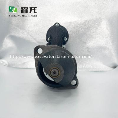 Cina 12V 10T 4.2KW Motore di avvio Iskra IS1434 11131797 11132402 11132533 AZE2692 AZF4209 AZF4383 in vendita