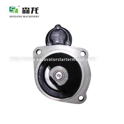 中国 12V 10T 2.8KW スターターモーター イスクラ IS1377 182-30455 11130526 11131070 11132160 AZE4245 AZJ3151 AZJ3369 販売のため