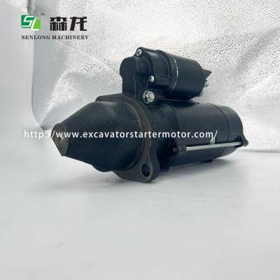 중국 24V 9T/10T 4.0KW 스타터 모터 ISKRA IS1232 11131524 11132086 11132348 AZF4137 AZF4294 AZF4317 AZF4365 판매용