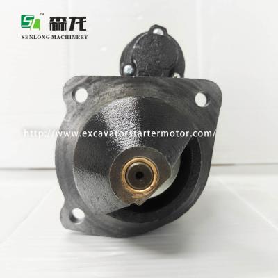 中国 12V 9T 3.0KW ISKRA用のスタートモーター IS0841 11130841 182-30122 120-20117 販売のため