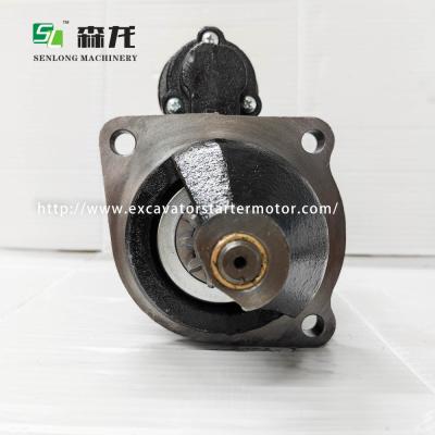 中国 12V 10T 3.2KW スターターモーター イスクラ IS1019 190-80100 182-30100 T2566 2253148 3575202 5269854 11131228 11131410 11131606 11131780 11131946 2873K404 販売のため