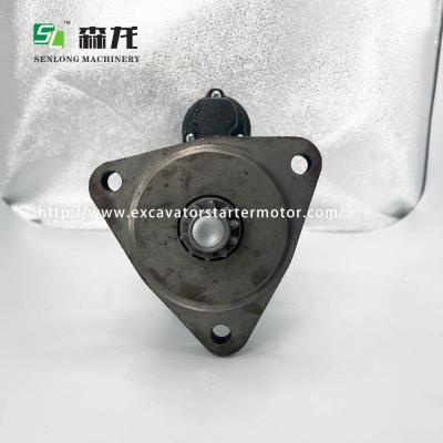 Cina 24V 10T 5.5KW Motore di avvio per ISKRA IS1081 11131214 AZF4617 182-30442 in vendita