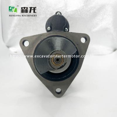中国 12V 10T 3.0KW スタートモーター ISKRA IS0436 IS1328 11130436 11131139 11131821 AZE4183 AZF4639 AZJ3124 AZJ3385 182-30547 販売のため