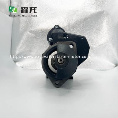 中国 12V 9T 3.2KW スターターモーター ISKRA IS1380 11132058 11132377 11132592 11132606 AZE4224 AZE4282 AZE4313 AZE4314 182-30481 販売のため