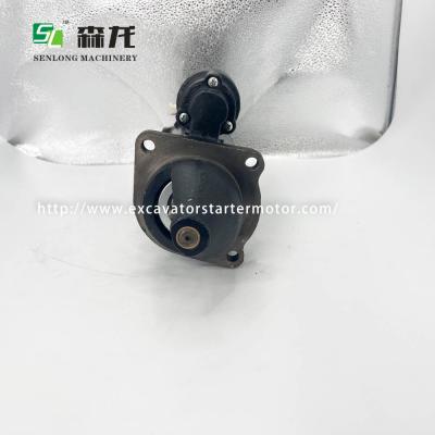 中国 24V 10T 4.5KW スタートモーター ISKRA IS1316 AZF4266 AZF4274 AZF4347 182-30489 販売のため