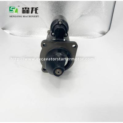 中国 12V 10T 3.2KW スターターモーター ISKRA IS1208 11131716 AZE4165 182-30393 販売のため