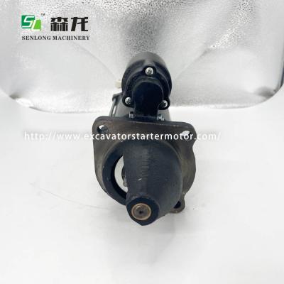中国 12V 10T 4.0KW スタートモーター ISKRA IS1291 11131893 11132310 AZF4242 AZF4361 182-30484 販売のため
