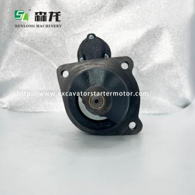 Cina 12V 10T 4,2KW motore di avvio ISKRA IS1126 11.131.436 AZF4119 11131436 in vendita