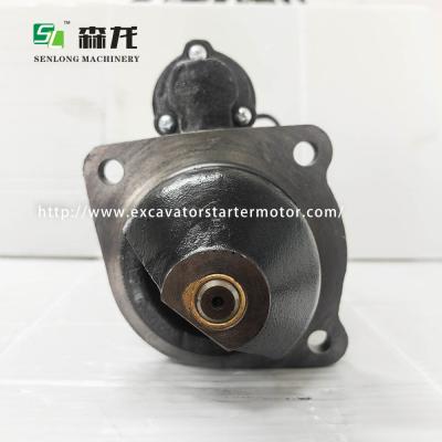 Cina 12V 10T 4.0KW MOTORE START ISKRA IS1130 11131399 AZF4104 182-30410 in vendita