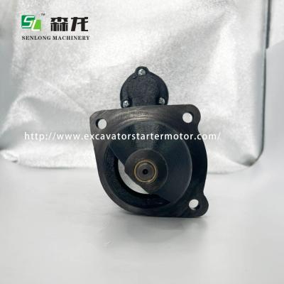 中国 12V 10T 4.2KW CW スタートモーター ISKRA 11132.621 11132.394 11132.236 IS1420 11132621 AZF4341 AZF4381 AZF4424 182-30540 販売のため