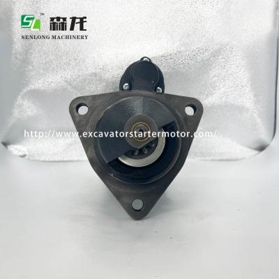中国 24V 10T 3.2KW スタートモーター ISKRA IS1002 IS1421 11130676 11131006 11132293 AZE4268 AZJ3323 AZJ3353 販売のため