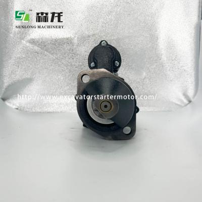 Cina 24V 11T 3.5KW Motore di avvio Iskra 11132391 AZE4286 IS1457 504791011053 50479102 50648900 MS726 in vendita