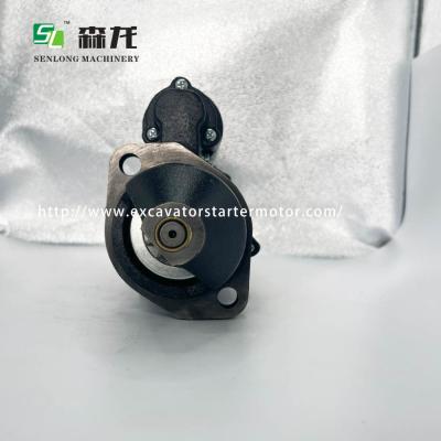 Cina 12V 11T 3.2KW MOTORE START ISKRA IS1456 11131820 11132389 AZE4182 AZE4285 in vendita