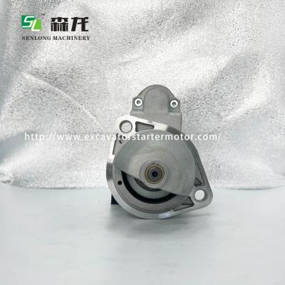 中国 12V 9T 2.6KW スタートモーター ISKRA 11131950 AZE6556 IS1231 販売のため