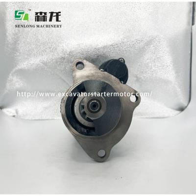 中国 12V 10T 3.2KW ISKRA用のスタートモーター IS1398 11130972 11132193 AZE4255 182-30524 販売のため
