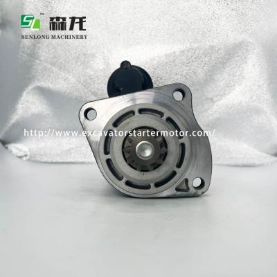 중국 12V 10T 3.2KW 스타터 모터 ISKRA IS1362 11131915 11132205 AZE4660 AZE4674 182-30465 판매용