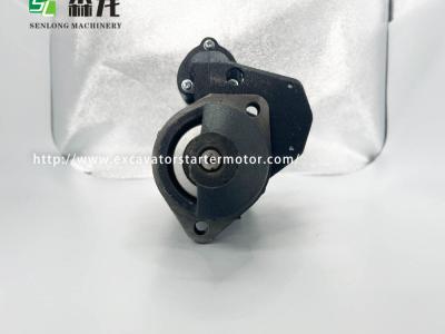 중국 24V 9T 3.5KW 발굴기 시작 모터 ISKRA IS1381 11132608 AZE4315 11132493 AZE4301 11132057 AZE4223 182-30482 판매용