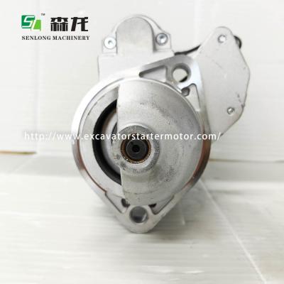 Cina 12V 9T 2.6KW Motore di avvio per ISKRA IS1353 11.132.095 AZE657 MS659 04132652 STG93166 11132607 11132378 AZE6589 MS659 11132095 AZE6567 1000124272 182-30500 in vendita