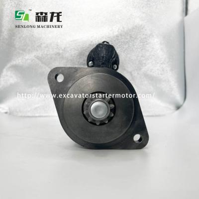 Cina 12V 10T 4.0KW Motore di avvio per ISKRA IS1375 11132009 11132367 11132624 11139352 AZF4814 AZF4861 AZF4917 AZF4941 182-30480 in vendita