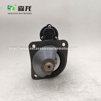 중국 12V 11T 3.2KW CW 시작 모터 ISKRA IS1322 AZE4193 182-30422 120-20316NOE 판매용