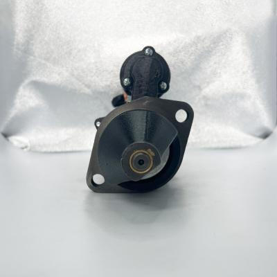 중국 24V 10T 4.0KW 스타터 모터 ISKRA IS1403 11132192 11132403 AZF4328 AZF4384 판매용