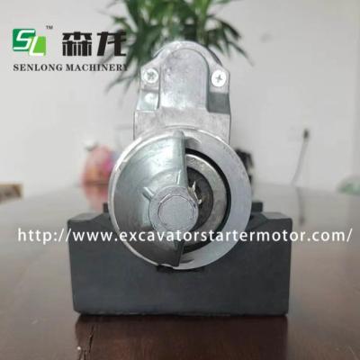 중국 12V 9T 2.0KW 발굴기 시작 모터 ISKRA 11130988 11132315 AZE2252 IS1086 IS1427 182-30462 판매용