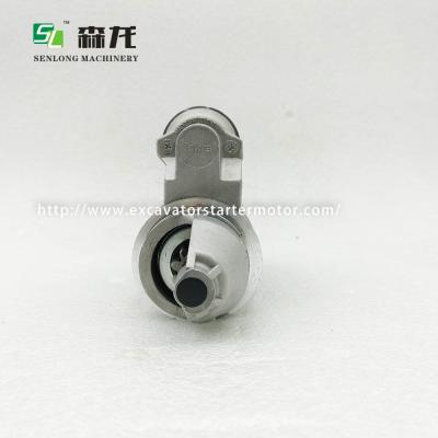 중국 12V 9T 1.2KW ISKRA 11132314 AZE2251 IS1426를 위한 시작 모터 판매용