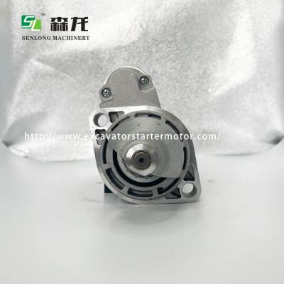 中国 12V 13T 1.2KW スターターモーター ISKRA 11131285 AZE2160 182-30412 販売のため