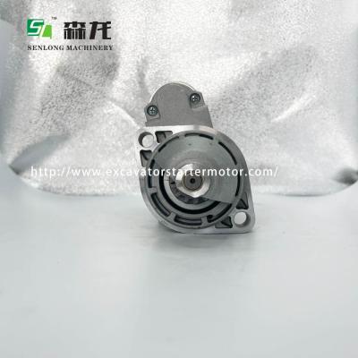 중국 24V 9T 2.5KW ISKRA AZE2180 IS1134 182-30555를 위한 시작 모터 판매용