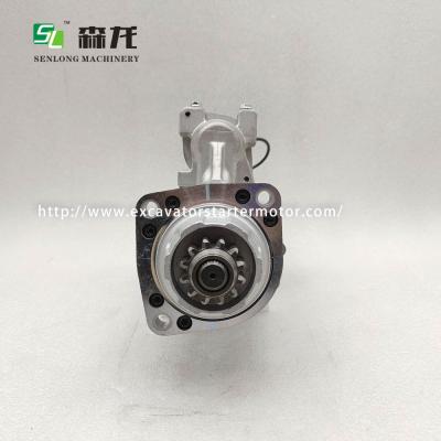 China 12V 12T 7.8KW  starter motor Delco engines 39MT FOR 140-39180 8200999 61005831 ACW5058540 (No relay) for sale