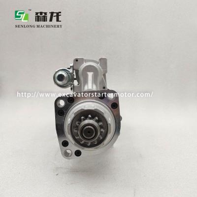 China 12V 12T 7.8KW  Starter Motor Delco Engines 39MT FOR 140-39180 8200999 61005831 ACW5058540 With Relay for sale
