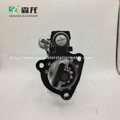 China 24V 11T 9.0KW 50MT Starter Motor For Delco Series 338-3454 363-9839 349-6536 140-50535 140-50812 8201091 140-50456 37566-30200 for sale