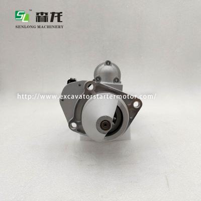 中国 24V 10T 4.0KW ボッシュスタートモーター 0001231035 19084008 DRS0062 DRS0062N 0986023210 11131882 AZF4239 IS1261 51262017223 860814 販売のため