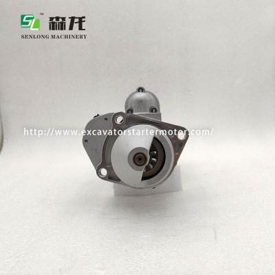 中国 24V 11T 4.0KW BOSCH スタートモーター 0001231023 0001231034 0986023200 CST10722 CST10722AS CST10722ES CST10722OS CST10722RS 販売のため