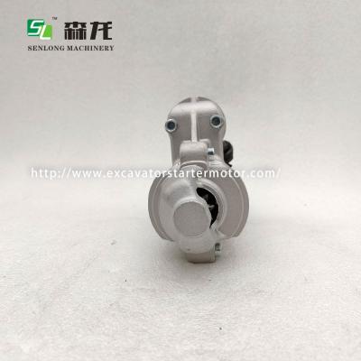 中国 12V 9T CCW SHIPスターターモーター ヤマハ 外板モーター 4ストーク 75HP 90HP F115 6EM-81800-01, 6EM-81800-00,S114-952A,S114-888A,410-44130,SHI0197,104-10357 販売のため