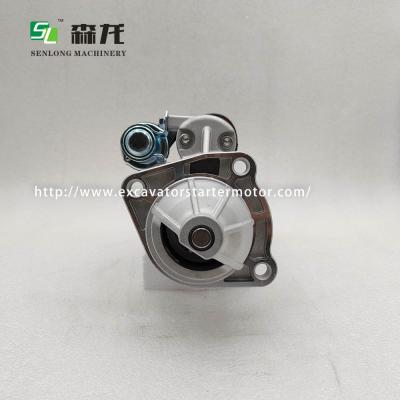 China 24V 10T 6.0KW Starter motor DEUTZ TD226B 170-10106,13023606,13031589,13031962,13031981,13039197,M93R3006SE,M93R3007SE,M93R3007SE-VPP, M93R3015SE,M93R3015SE-VPP,M93R3035SE for sale