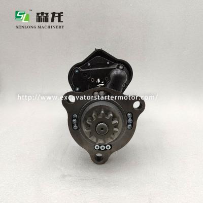 中国 24V 11T 7.8KW スタートモーター CAE 000134F506 496-4960 販売のため