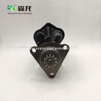 중국 24V 11T 8.4KW 발굴기 시작 카터 모터 120-34003 STB4034ML STB4034MN STB4034UL 0001340503 300N20012Z 10120541 판매용