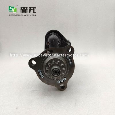 중국 24V 11T 8.4KW 스타터 모터 카터 000133F408 000133F407 3895796 STB3348ML 3895765 120-33012 판매용
