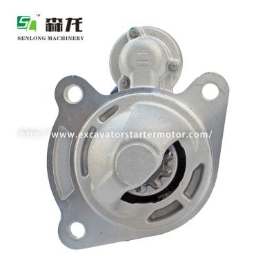 中国 12V 10T スタートモーター 5340730 5340730 8000773 S1274S UD18733S 5340730 8000773 CST60180AS STD8773 88214568 700553.103.030 20409081BN 6060180.0 MAV621800A 5340730 8000773 STD8773MA STD8773RN STD8773YJ 販売のため