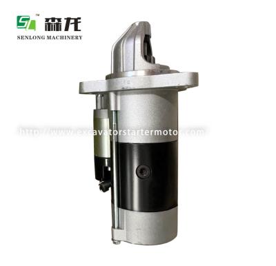 중국 12V 10T 4.2KW 스타터 모터 121.3778 6441.3708 2402.3708PLGR СТ142М-3708000 74.3708 5404.3708 AZJ3385-3708000 24.3708; 6441.3708; 2402.3708PLGR СТ142М-3708000 판매용