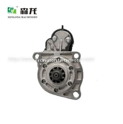 중국 12V 10T 2.8KW 스타터 모터 123708113 0986050570 1108100013620499 IS1393 IS-1393 MS204 MS-204 AZE-4247 AZE4247 11-132-165 11.132.165 11132165 0001362049 0-001-362-049 0986050570 0-986-050-570 판매용
