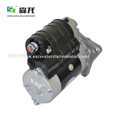 중국 12V 10T 2.7KW 스타터 모터 123708115 CM17074N SY-0050 IS0552 VS-17074 SBO0065 570-080 570-080A 80-17074 SR926X SR912X 3182-104 110536 90-17074 917074 010403667L ER-311 140 CS103 CS114 S17074 판매용