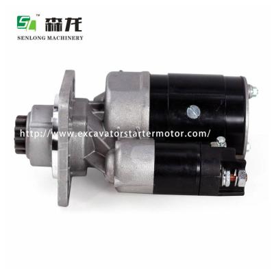 中国 12V 10T 3KW スターターモーター 9142742 7701013039 7701013039 80350911 CM16567N IS0821 570-116 80-16567 3182-244 110551 90-16567 010403671 ER-301 742 CS799 11.130.821 AZJ3285 LRS01035 16567 16567N S16567 販売のため