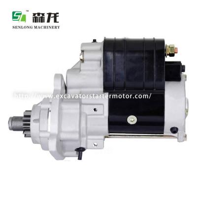 China Motor de arranque 12V 10T 2.8KW 570-084 80-19652 0-001-359-045 0-001-359-069 3120-531 112660 TS-6034 260-67104 0104036258A IS1018 LRS00240 20405019 S19652 IND-2369045 19652N 91-15-7057 STR25014 120-531 en venta