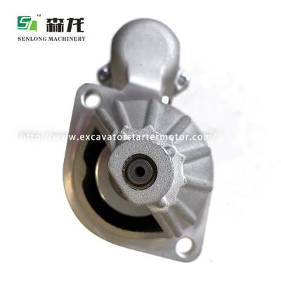 중국 12V 9T 0.9KW 스타터 모터 925-3708 СТ362А 362.3708000 СТ362А АЕ 판매용