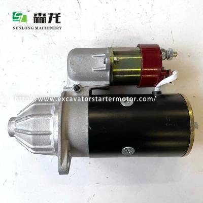 중국 12V 9T 0.9KW 스타터 모터 925-3708 СТ362А 362.3708000 СТ362А АЕ 판매용