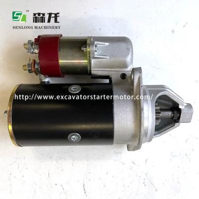 중국 12V 9T 0.9KW 스타터 모터 925-3708 СТ362А 362.3708000 СТ362А АЕ 판매용